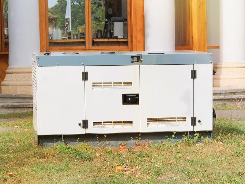 Top 5 Signs Your Standby Unit Needs Generator Repairs | Don's Electric