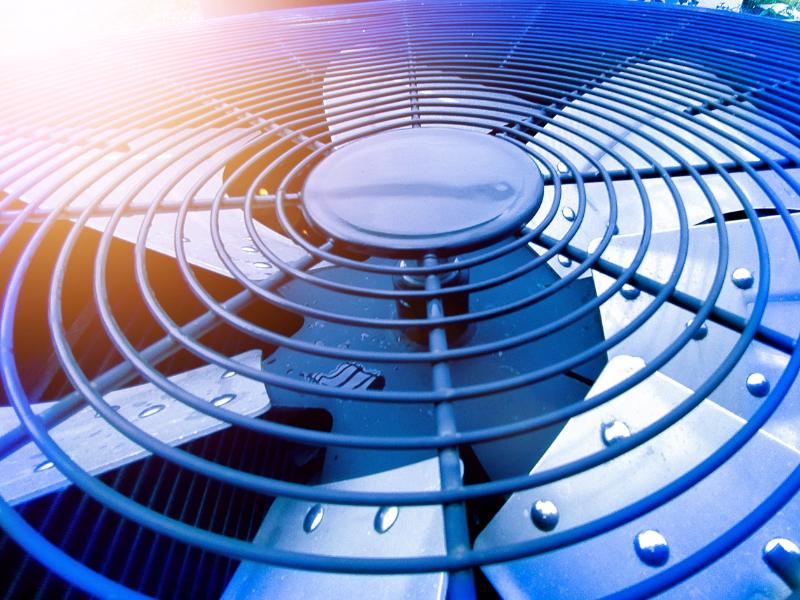 5 Signs You Need a New HVAC Installation | Don's Electric